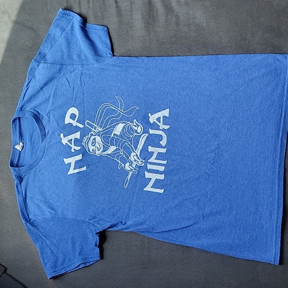 Tops | Nap Ninja | Poshmark